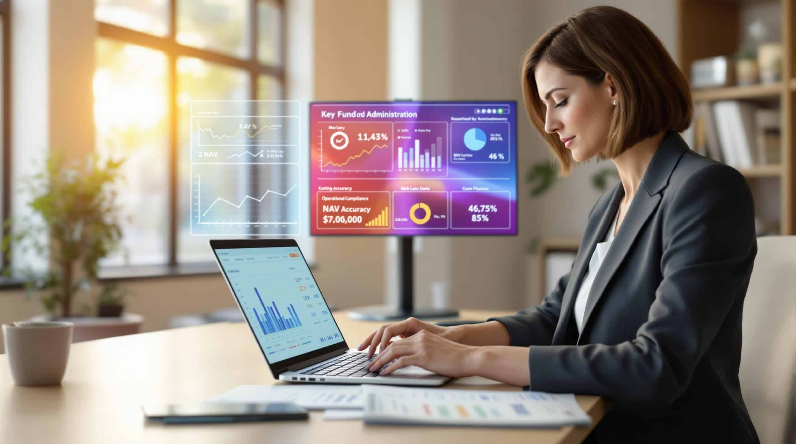7 Key Fund Administration Metrics Every Manager Should Track - Charter ...