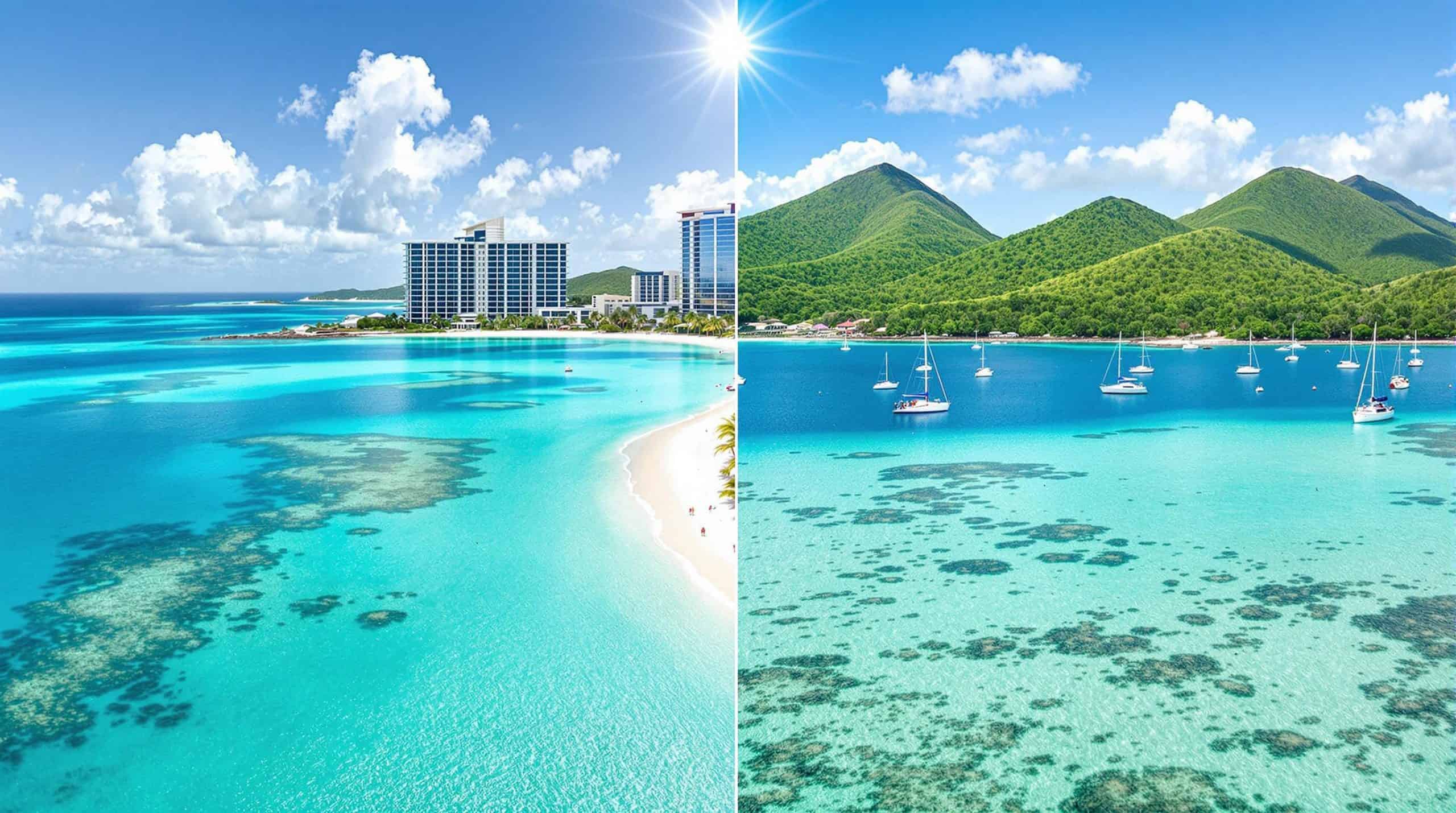 Cayman vs BVI: Comparing Fund Domicile Options - Charter Group Fund ...