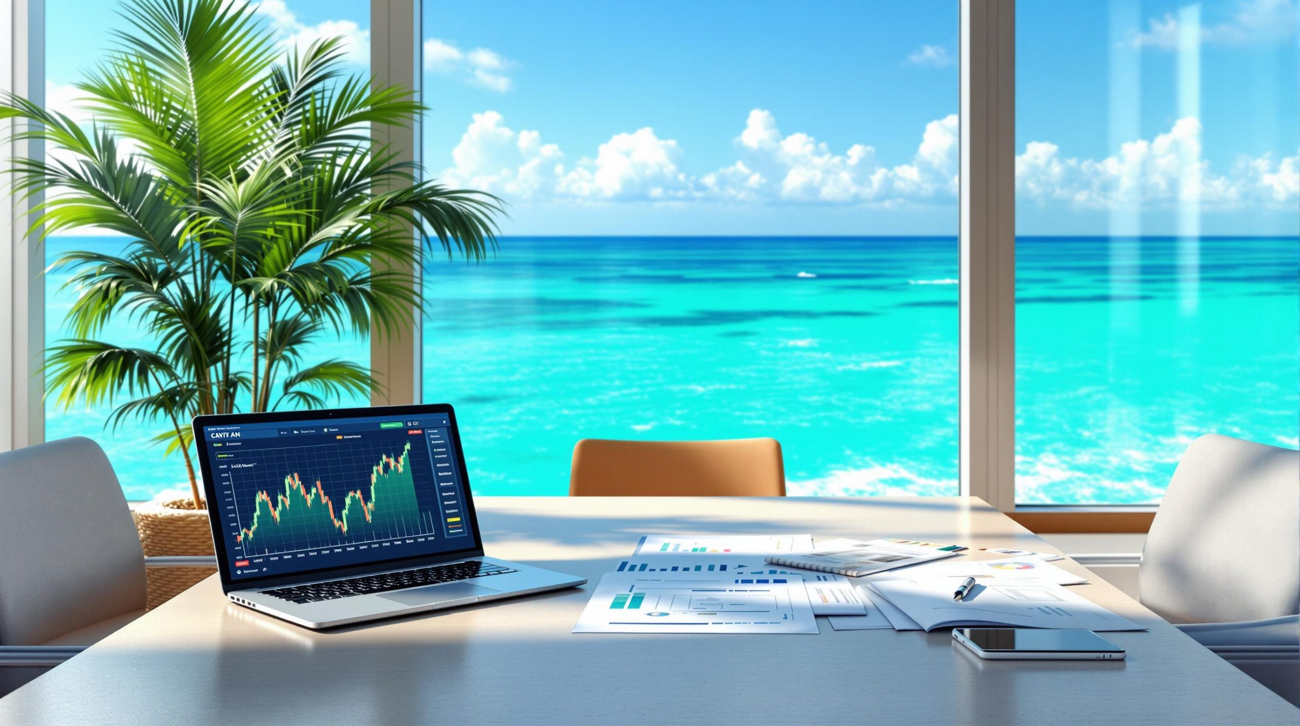 How to launch a hedge fund in the Cayman Islands - Charter Group Fund ...